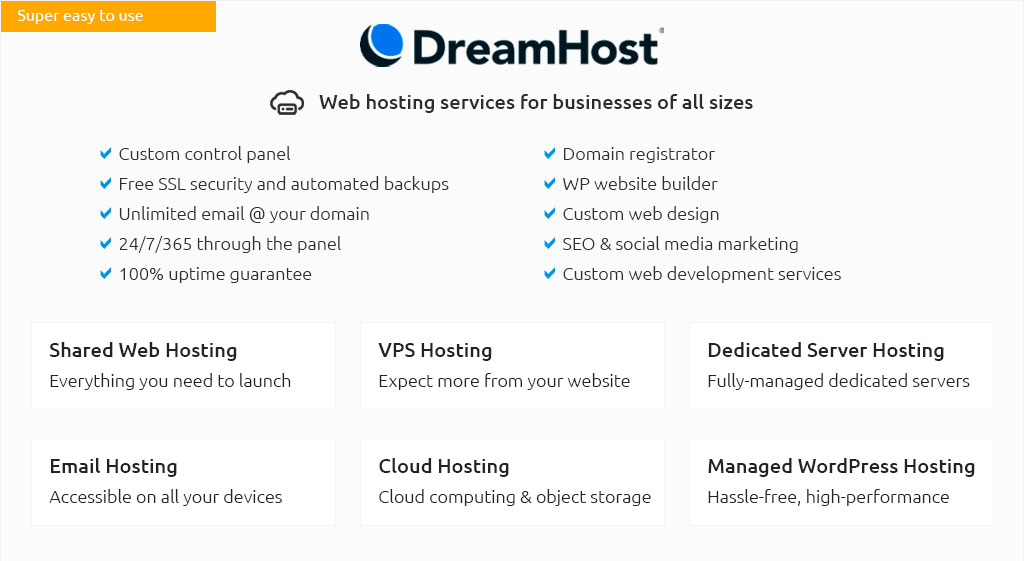 Fast Shared Hosting 💻 Dec 2025